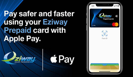 Salary Packaging with Eziway Explained