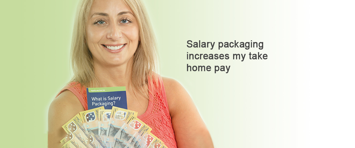 No.1 Salary Packaging Service Provider in Australia | Eziway
