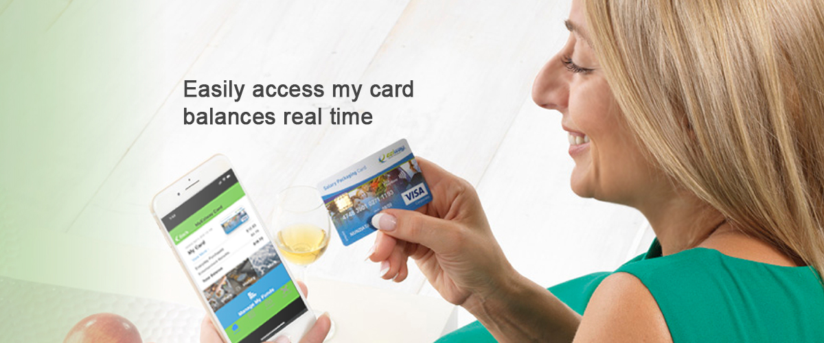 Eziway Salary Packaging - Number 1 Salary Packaging / Salary Sacrifice ...