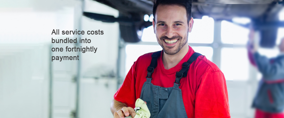 Eziway Salary Packaging - Number 1 Salary Packaging / Salary Sacrifice ...